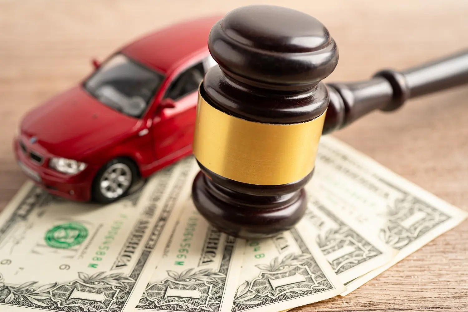 How Car Accident Lawyer Fees Work: Contingency, Costs, Liens, and Net ...